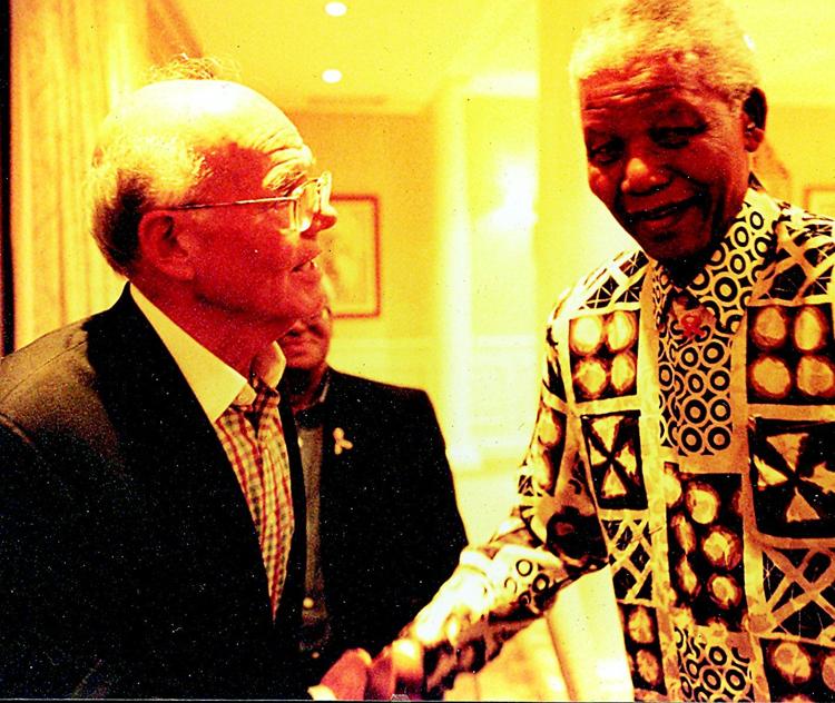 PPR ferrari and mandela 1206 | | pressrepublican.com