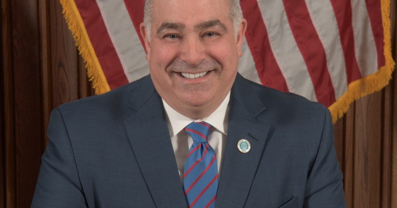 Clinton County Administrator Mike Zurlo to retire | News ...