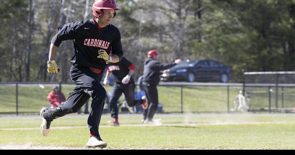 Plattsburgh State baseball drops two games | Sports | pressrepublican.com