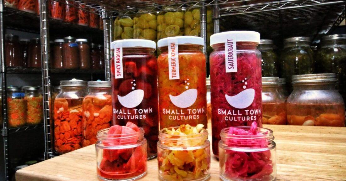 Small Town Cultures expands to Price Chopper, Tops | News ...
