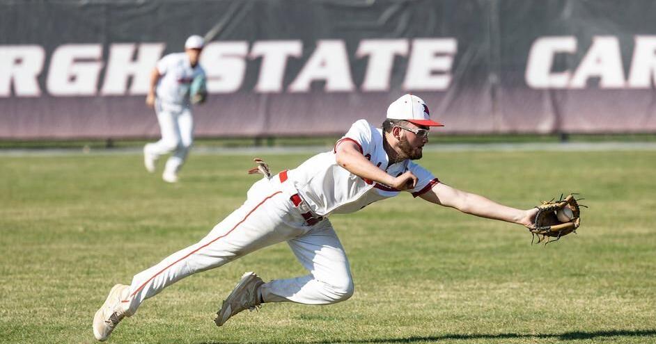 Plattsburgh baseball wins two; set to open conference play | Sports ...