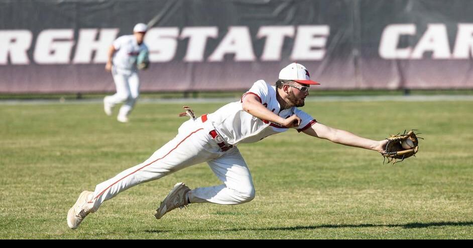 Plattsburgh baseball wins two; set to open conference play | Sports ...