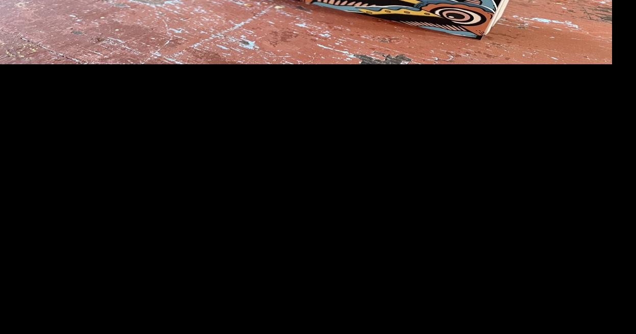 Wild Words: ADK Teen Writing Anthology book launch moves to ...