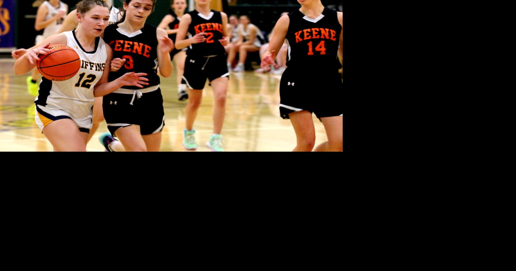 Saranac tops NCCS in girls hoops | Sports | pressrepublican.com