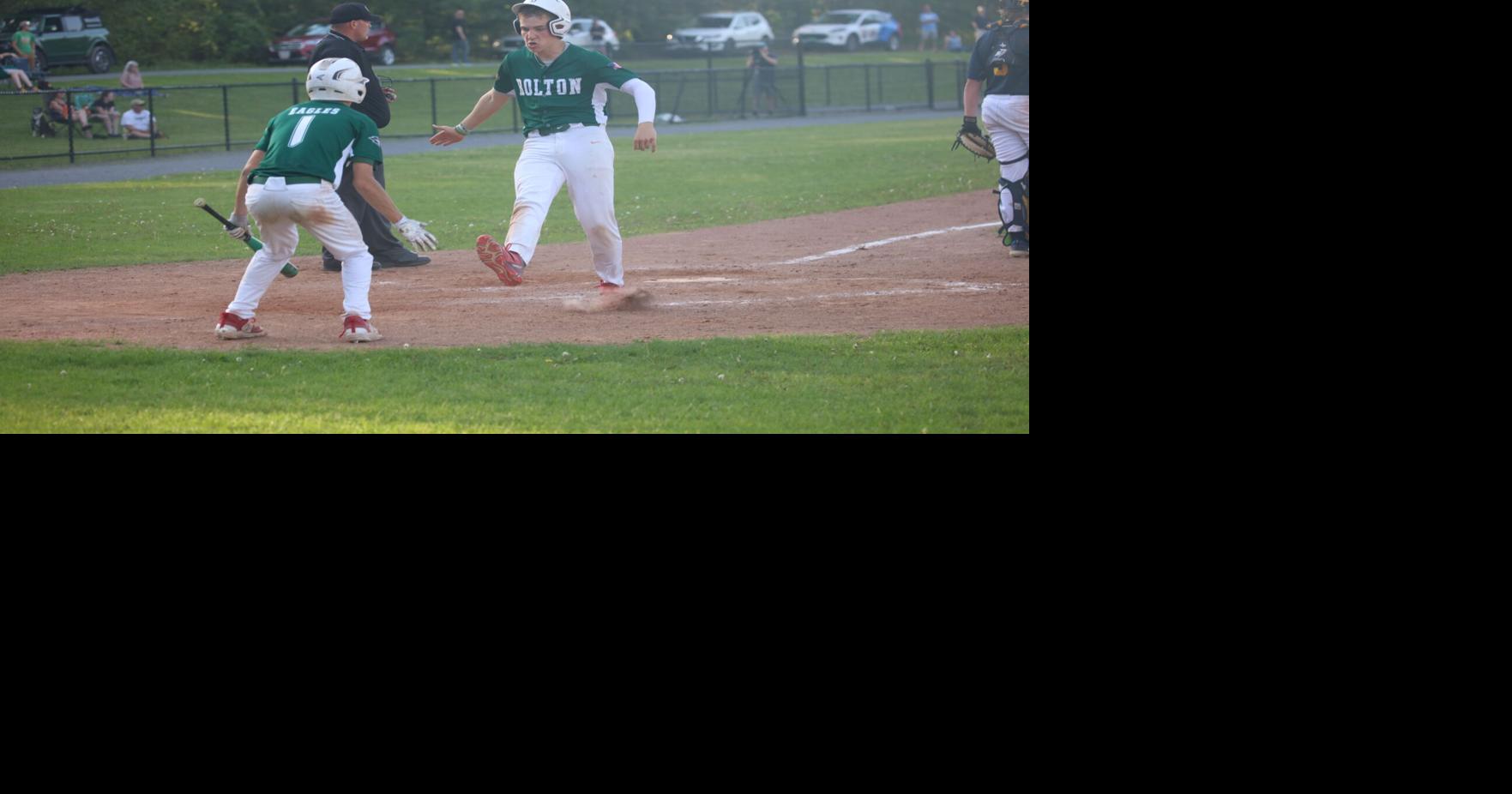 Bolton defeats Lake Placid for D baseball title | Sports ...