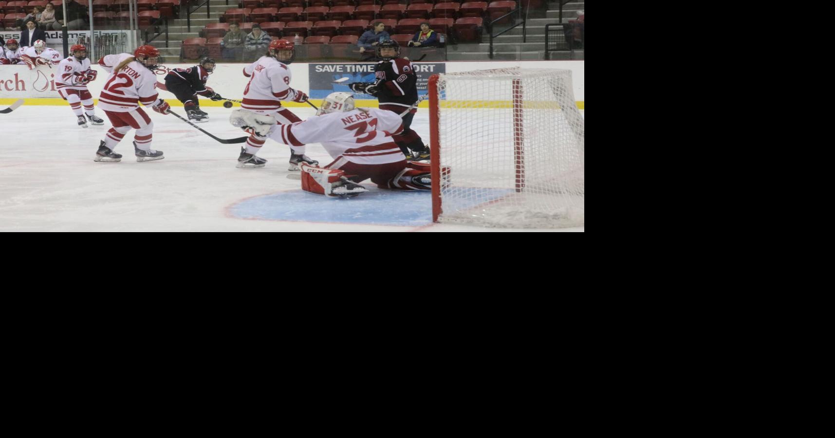 Ferocious Four: Cardinal/Panther Classic to get underway this weekend ...