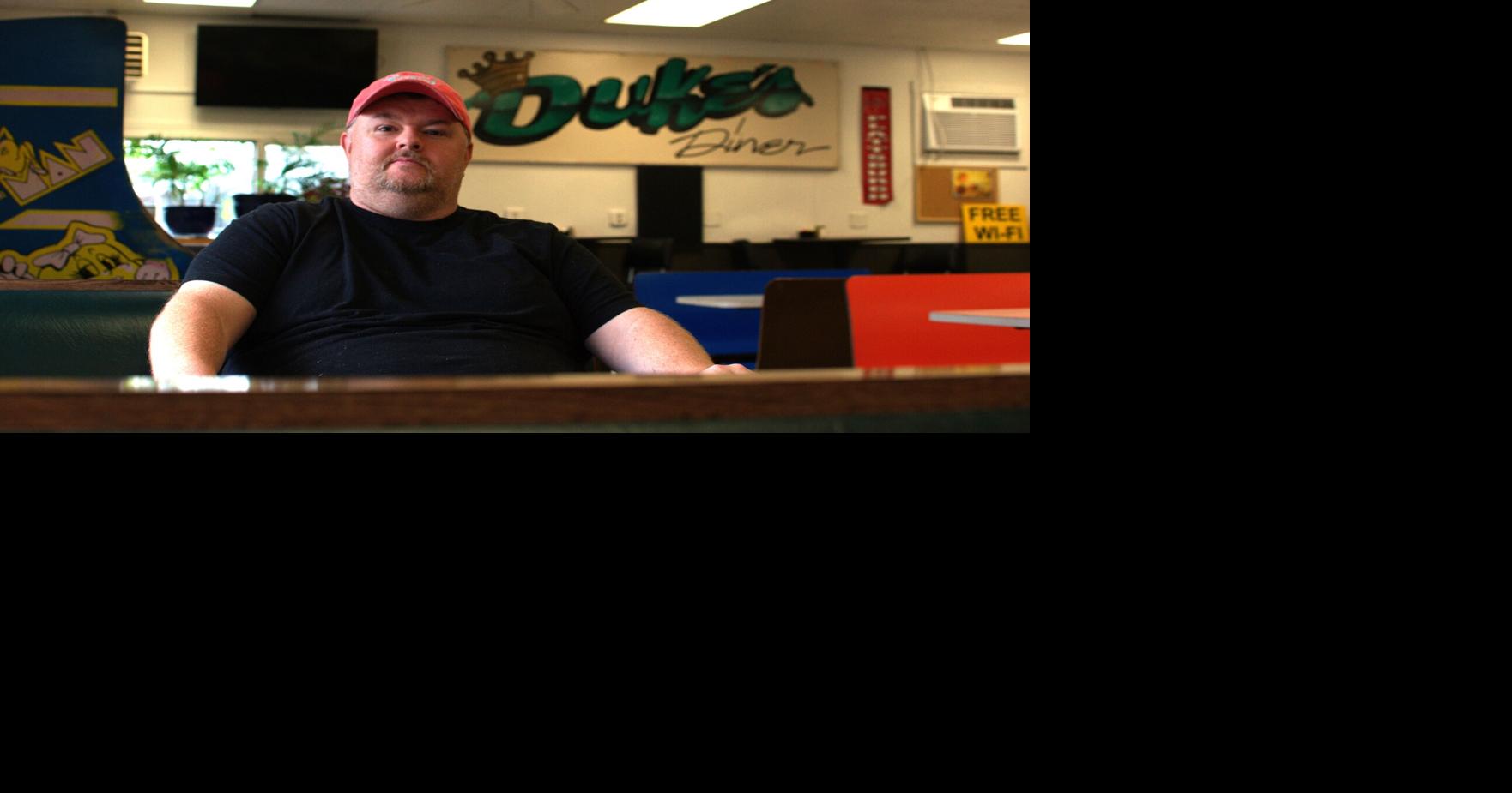 Long-time Duke's Diner owner stepping away | News | pressrepublican.com