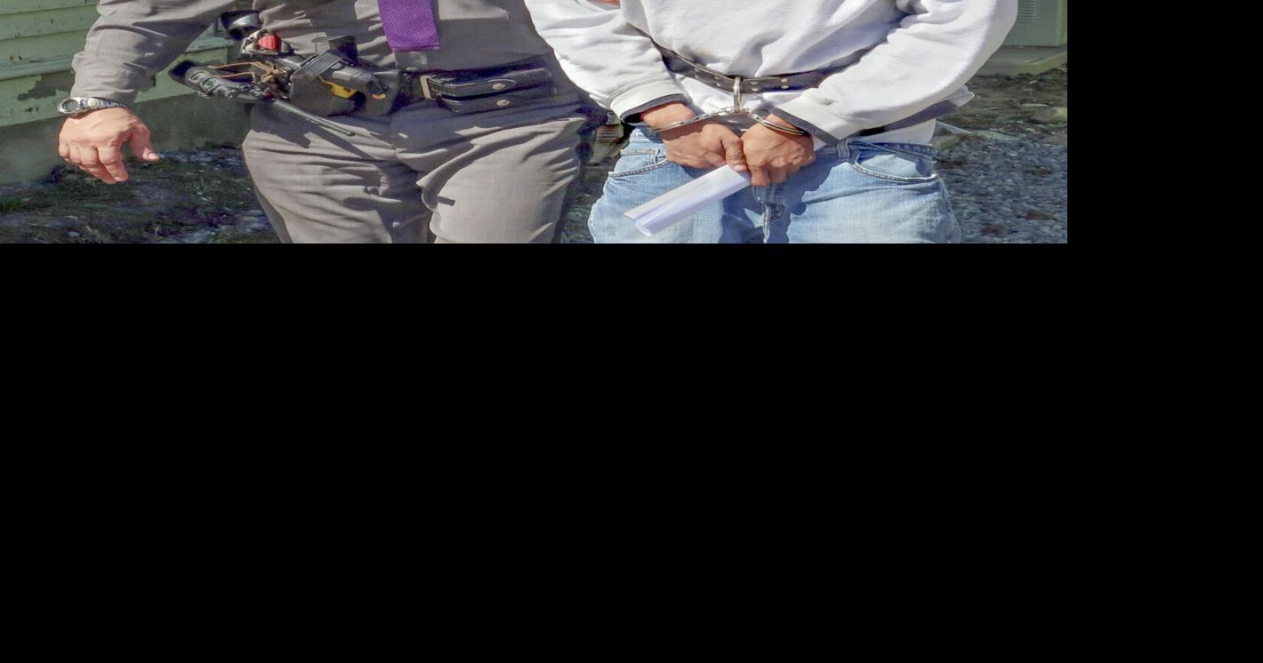 Suspect arrested in murder of Port Henry man | News | pressrepublican.com