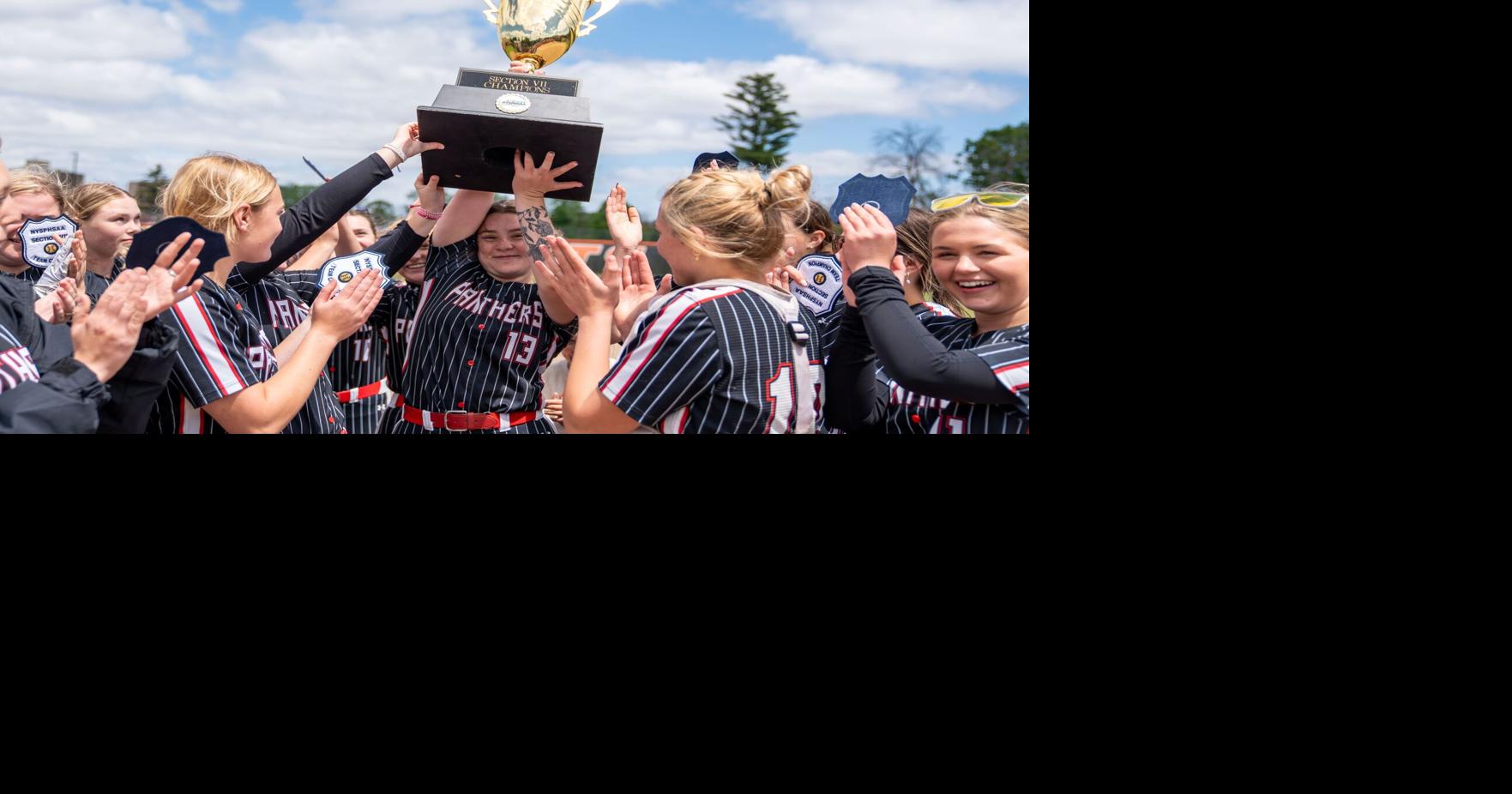 Crown Point defends Class D sectional crown | Sports | pressrepublican.com