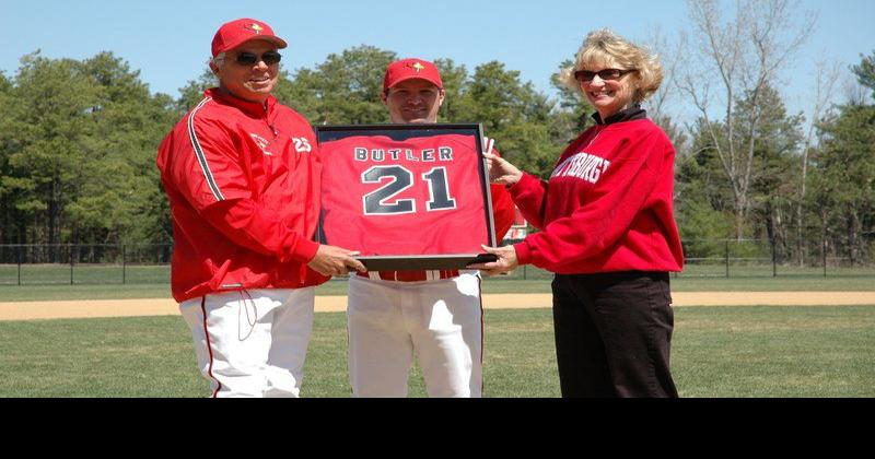 'HE HAD A HEART OF GOLD': Butler leaves behind cherished legacy | Adult ...