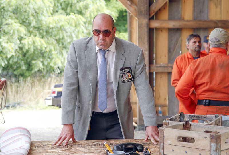 ‘Garrow’ movie turns back time | Local News | pressrepublican.com