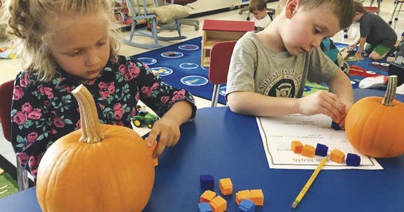Promise of pumpkins comes to fruition | Local News | pressrepublican.com