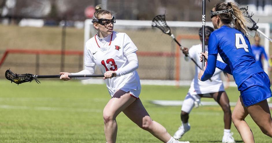 Cardinal Corner: McLaughlin sets single-game record for goals, Thornton ...