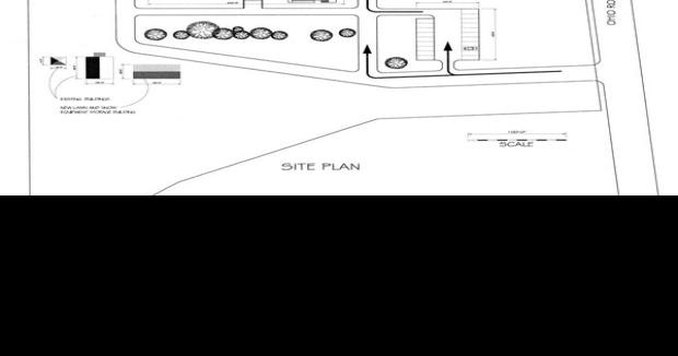 Old Stone Barracks plan brews interest | Local News | pressrepublican.com