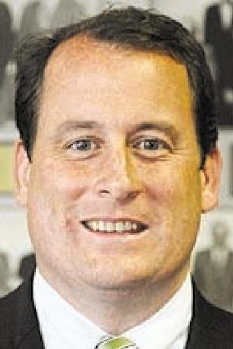 Matt Doheny to run again | Local News | pressrepublican.com