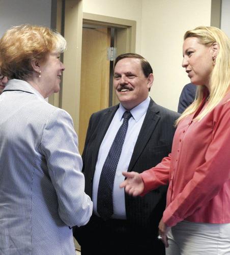 State Labor commissioner: Skilled labor more crucial as job pool ...