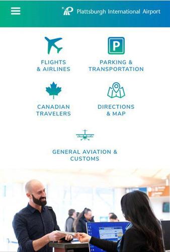 Updates to PBG website take off | Local News | pressrepublican.com