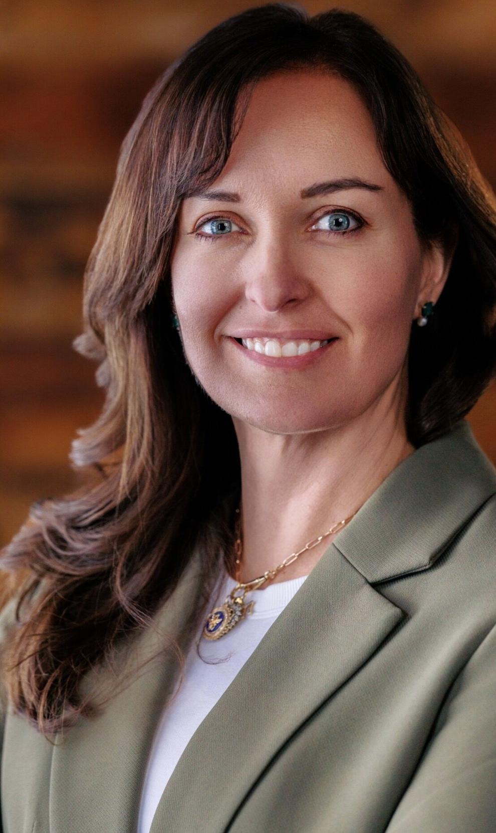 Seale enters State Senate race for 45th District | News ...