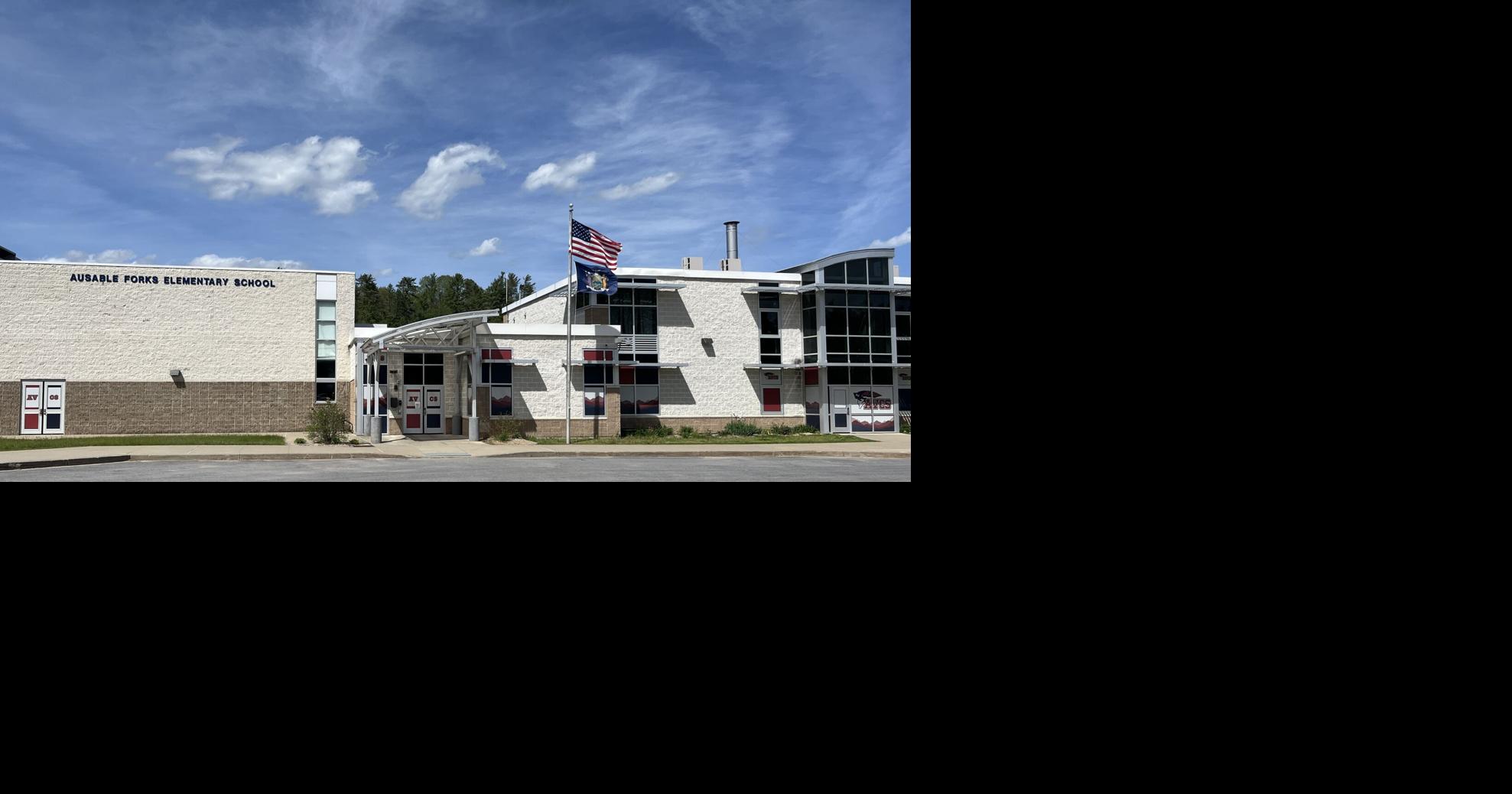 AVCS proposes revised budget | News | pressrepublican.com