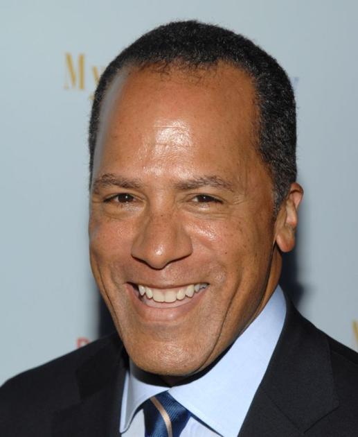 Lester Holt new host of 'Dateline NBC' | News | pressrepublican.com