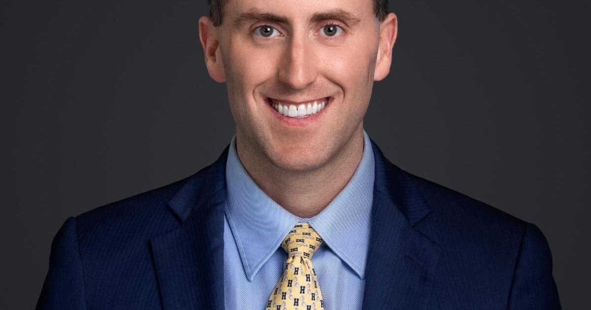 Kelleher is first new ROOST CEO in 42 years | News | pressrepublican.com