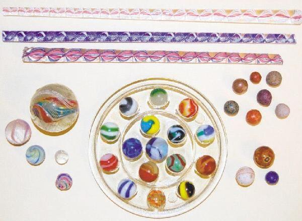 Marbles worth more than money | Lifestyles | pressrepublican.com