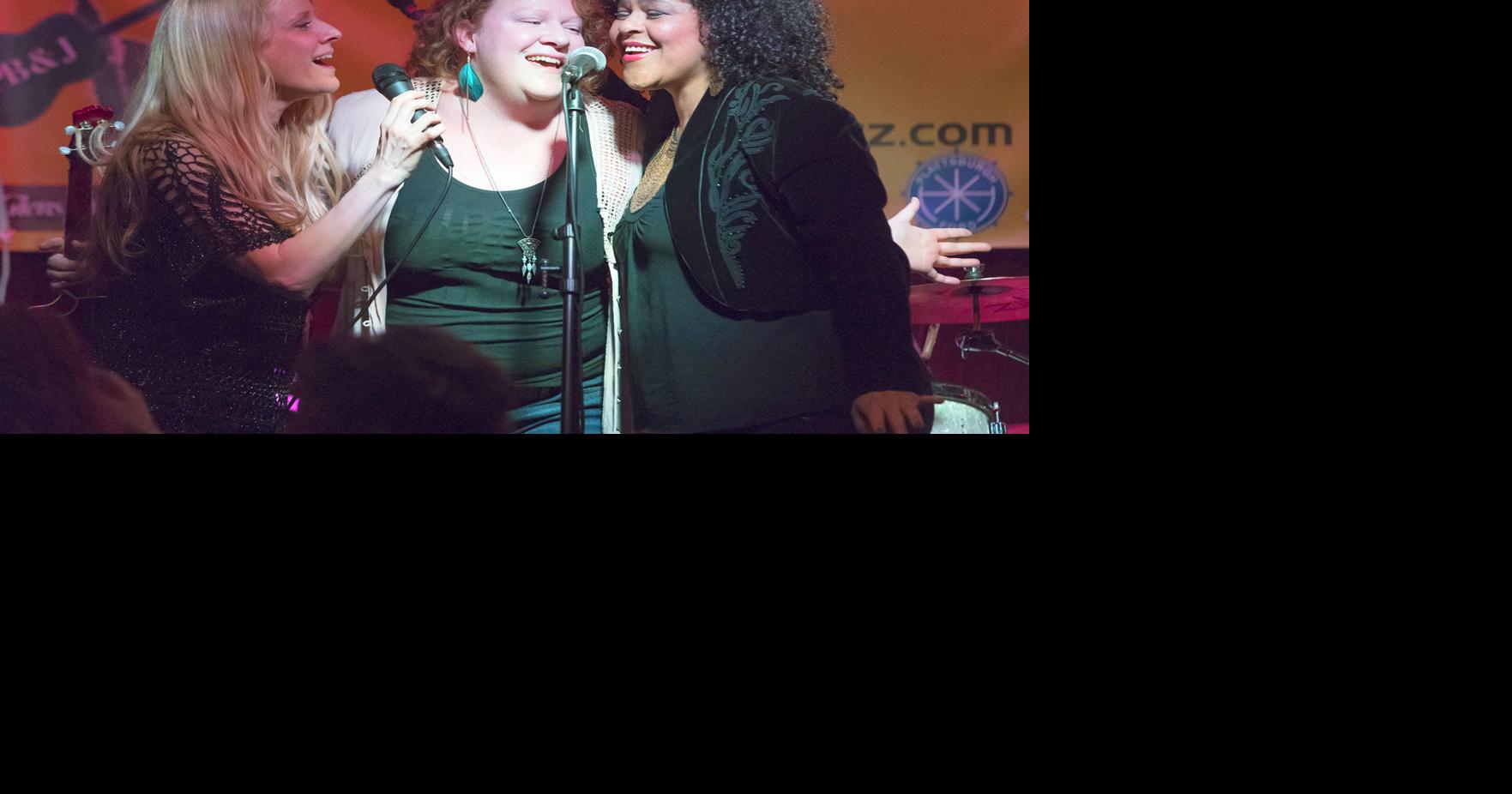 Watson and friends rock the roof at Olive Ridley's | News ...