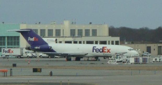 FedEx jet donation to arrive Wednesday | Local News | pressrepublican.com