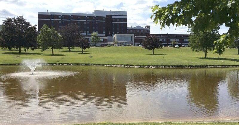 CVPH doctor recalls early days of COVID-19 Pandemic | News ...