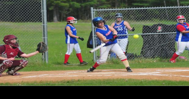 Softball photos: AuSable Valley vs. NCCS (5/14/12) | Local Sports ...