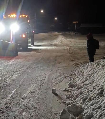 Corner of Powerhouse and Standish roads | News | pressrepublican.com