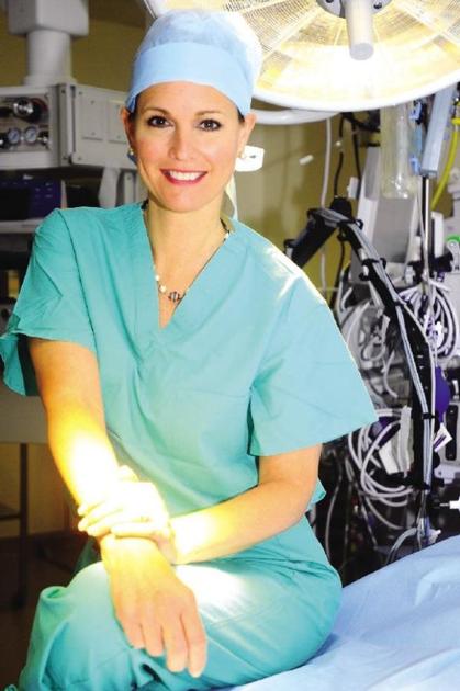 New heart surgeon brings extensive skills to region | Local News ...