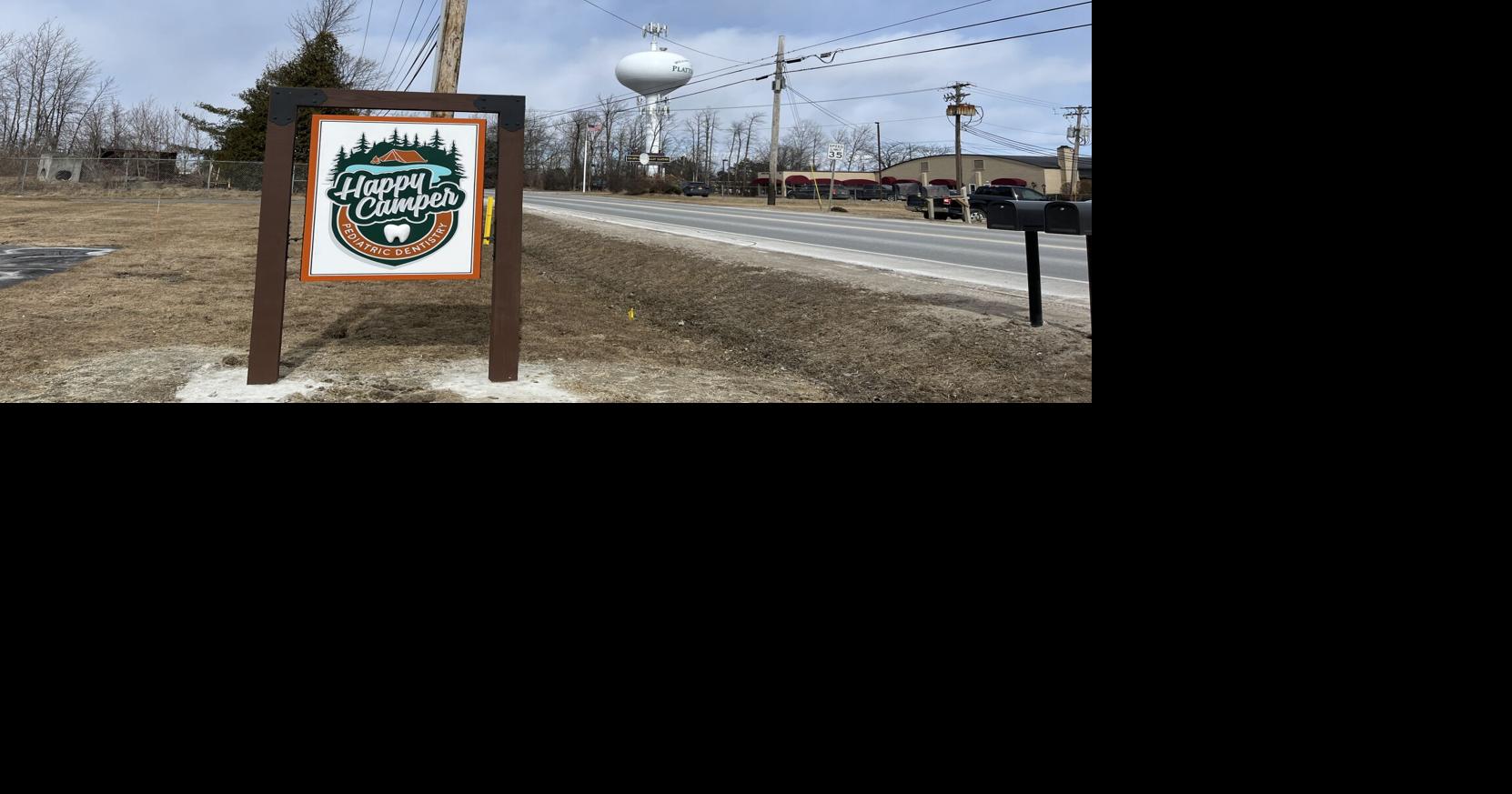 Happy Camper strives to make children visits to the dentist a positive ...