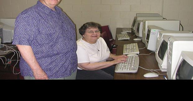 Computer gurus earn national award | Lifestyles | pressrepublican.com