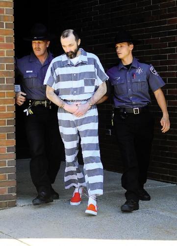 Families react to Pavone sentencing | Local News | pressrepublican.com