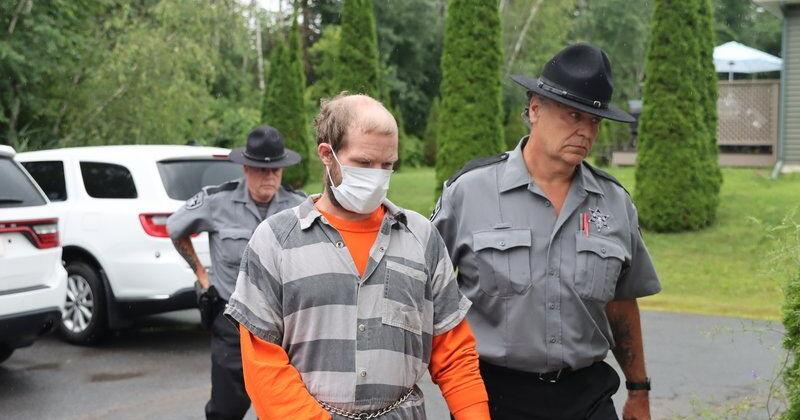 Murder suspects appear in Peru Town Court | Local News ...
