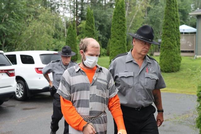 Murder suspects appear in Peru Town Court | Local News ...