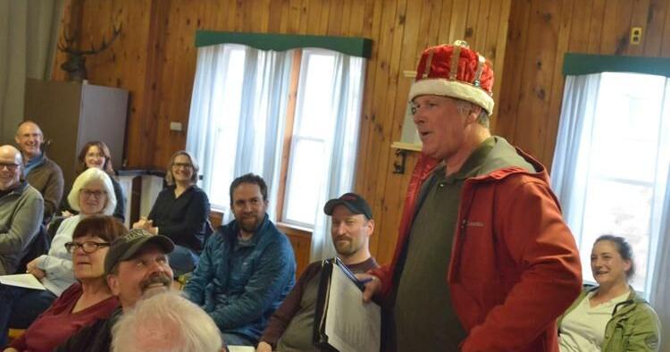 Five Saranac Lake Winter Carnival theme finalists picked | News ...