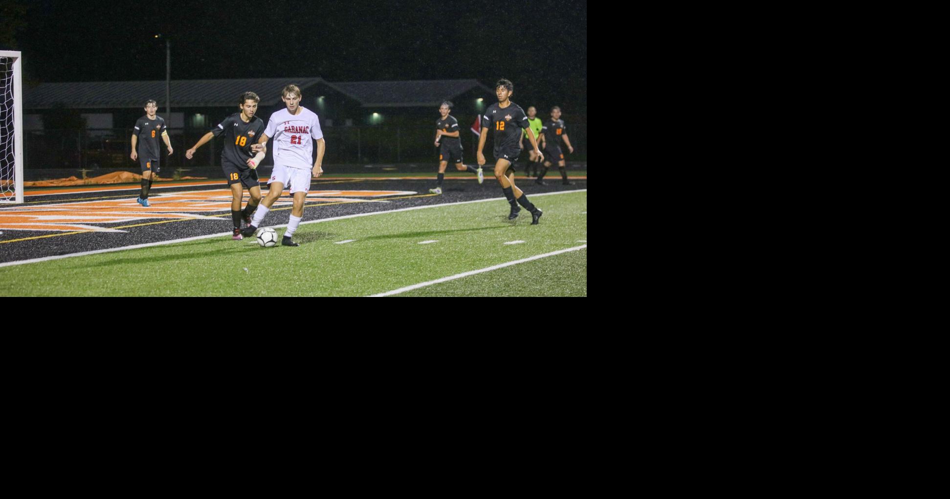 Osborne goal lifts Peru past NCCS, 4-3, in overtime | Sports ...