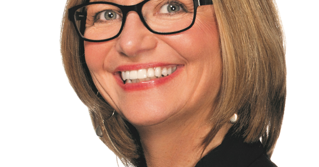 Devi Momot named as new CCC board chair | | pressrepublican.com