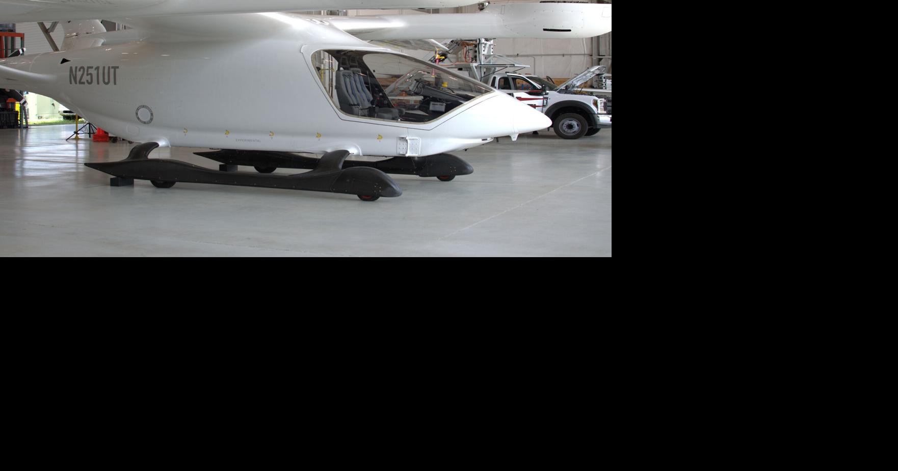 BETA Technologies gains approval for $20 million grant | News ...
