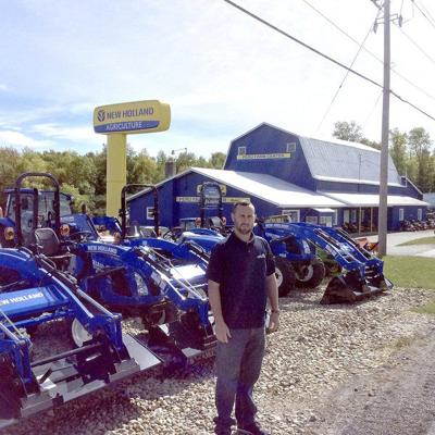 Peru Farm Center expands under new owner | Business | pressrepublican.com