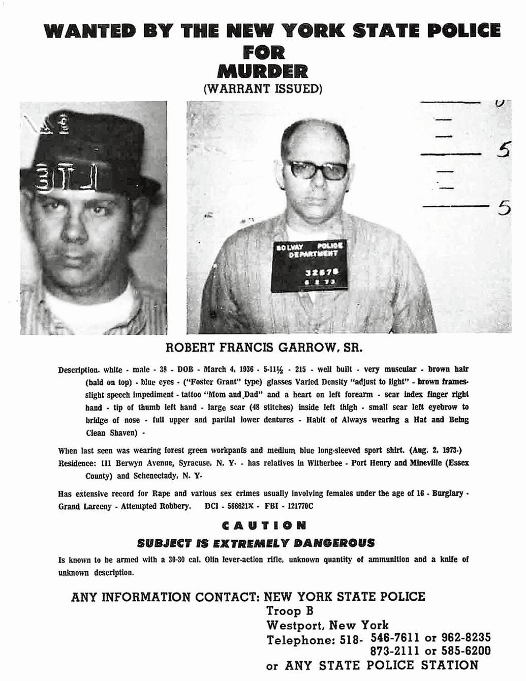 Serial killer saga still chilling after 40 years | Local News ...