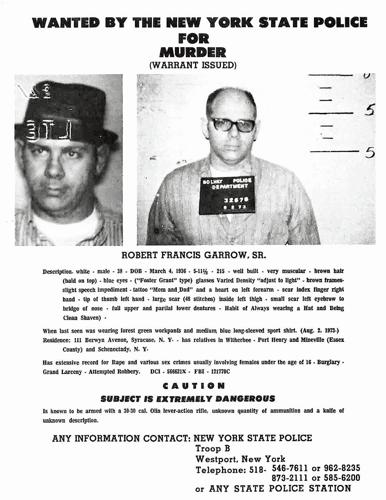 Serial killer saga still chilling after 40 years | Local News ...