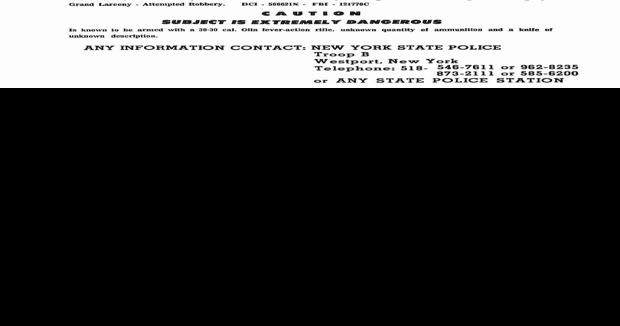 Serial killer saga still chilling after 40 years | Local News ...