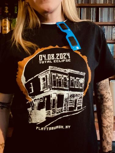 Monopole offering eclipse merch | News | pressrepublican.com