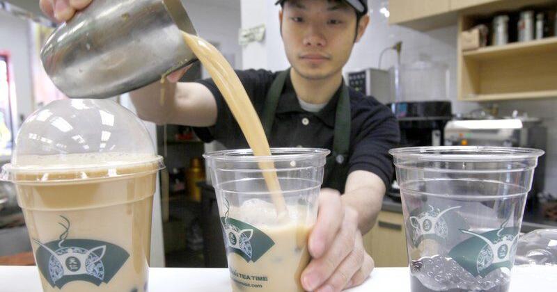 Bubble trouble: Anticipated boba tea shortages reaches the North ...