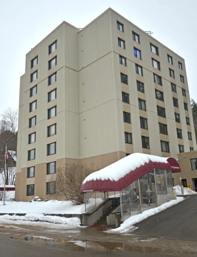 State grant allows Lake Flower Apartments to replace ‘terrible ...