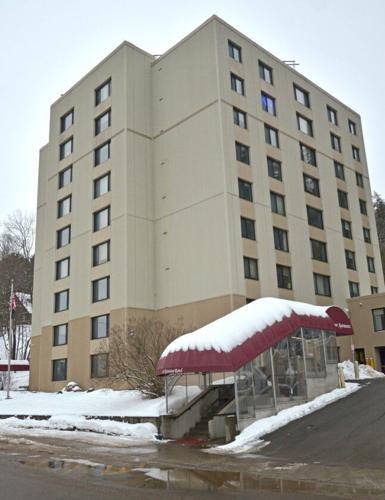 State grant allows Lake Flower Apartments to replace ‘terrible ...