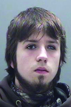 Clinton County residents arrested in drug roundup | News ...